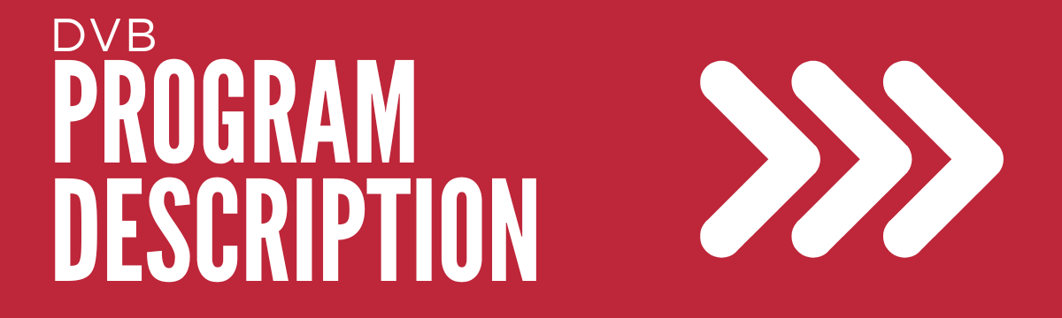 WISDP DVB Program Description